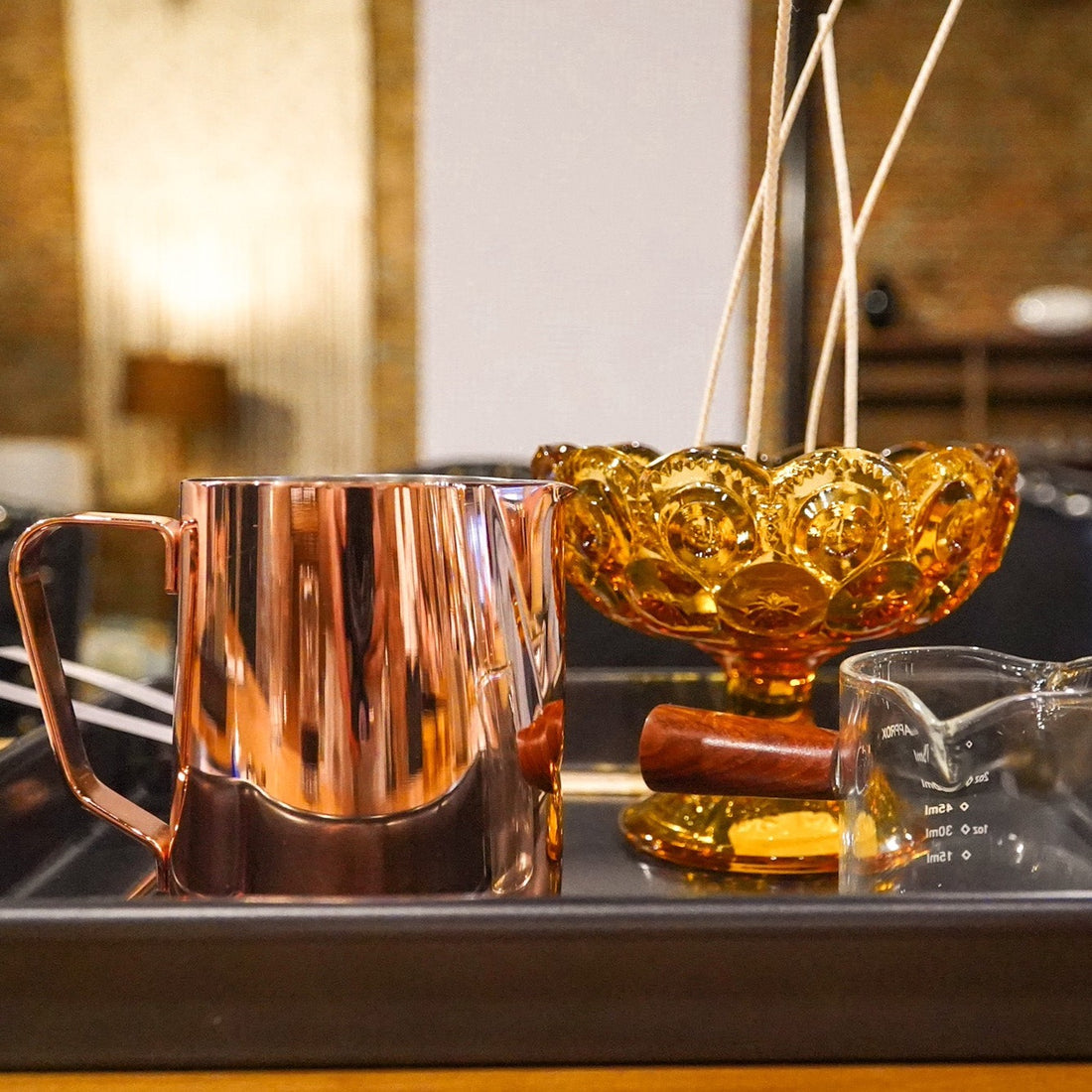 Kozy Bar Reservation – Kozy Kandles Handmade Soy Candles